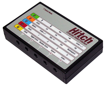 Stiftung barrierefrei kommunizieren!